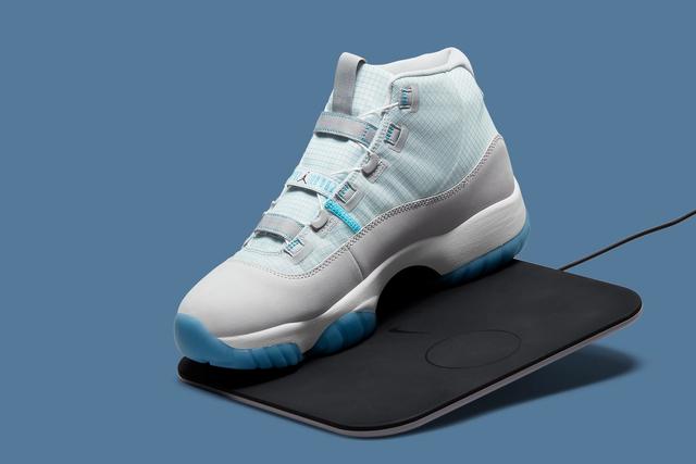 Air Jordan 11 - Sneaker Freaker