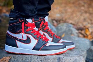Here's How People are Styling the Air Jordan 1 'Bloodline' - Sneaker ...