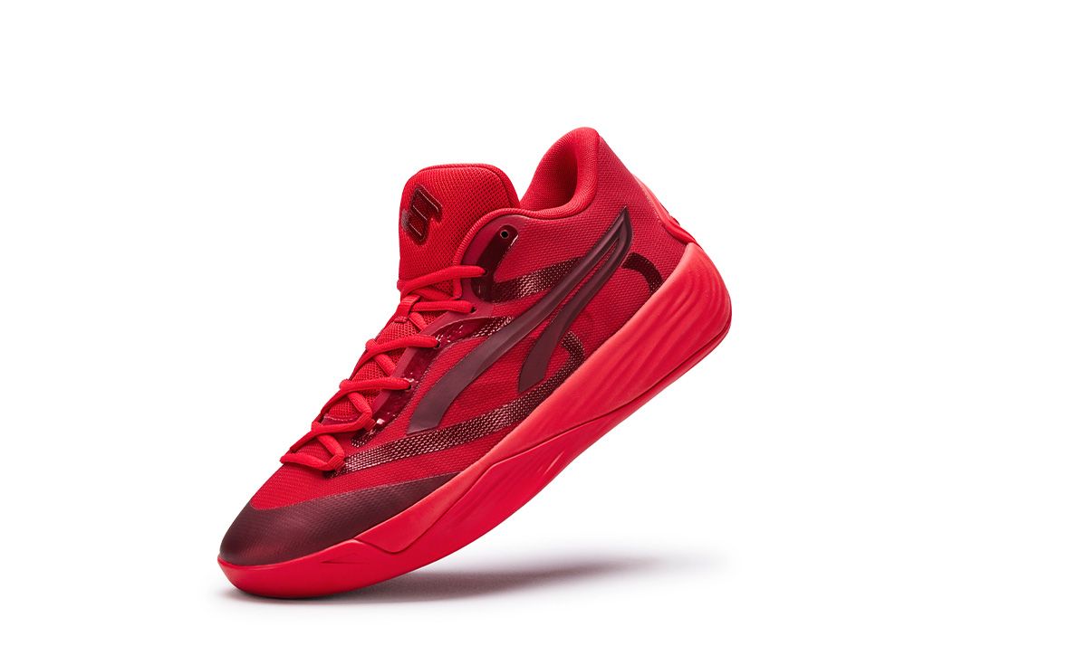 The PUMA Stewie 2 ‘Ruby’ Is Dedicated to Breanna Stewart’s Daughter ...