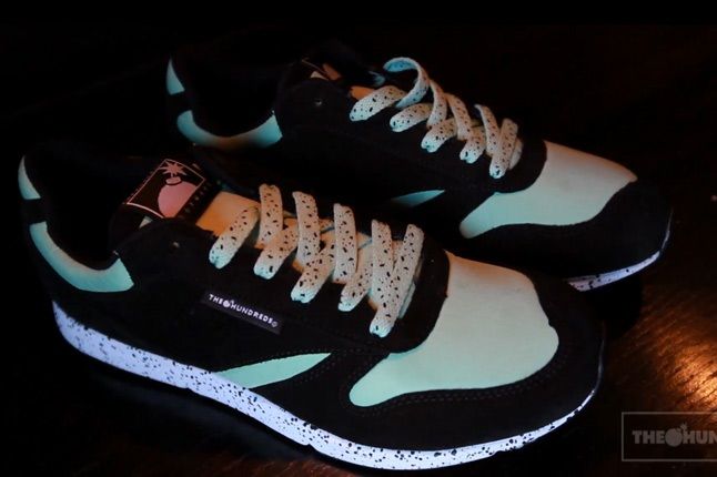 The Hundreds Mint 'n Chip Scully Recap