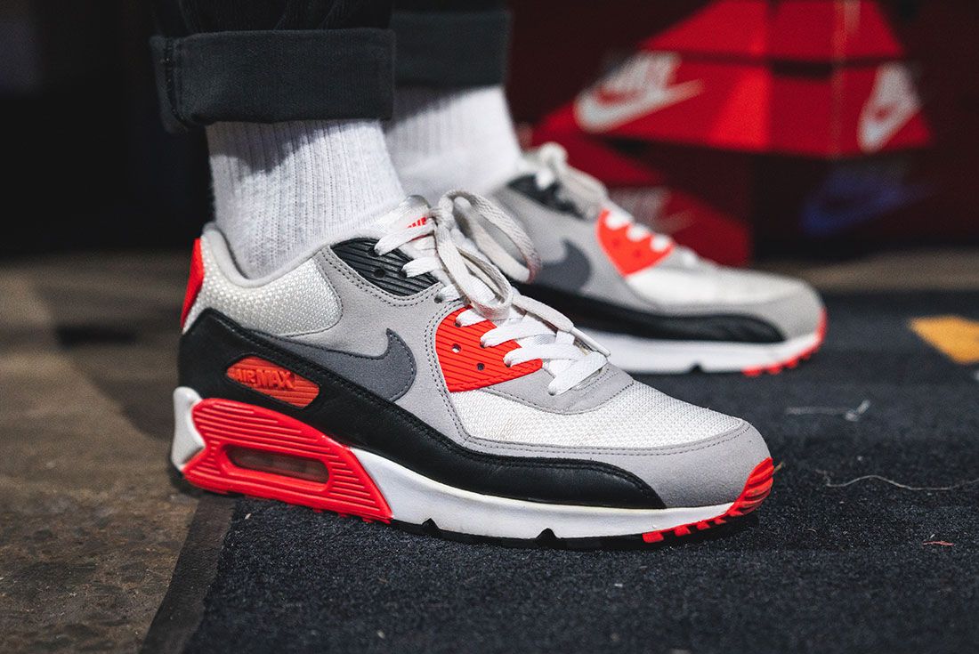 Event Recap: LACES OUT! Trainer Festival Returns to Liverpool - Features
