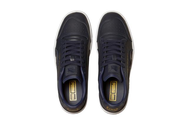 Release Date: The Marathon Continues x PUMA RS-X3 & Ralph Sampson ...