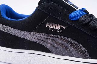 PUMA Cny Year Of Snake Pack - Sneaker Freaker