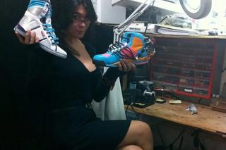 Power Laces Race Nike To The Future! - Sneaker Freaker