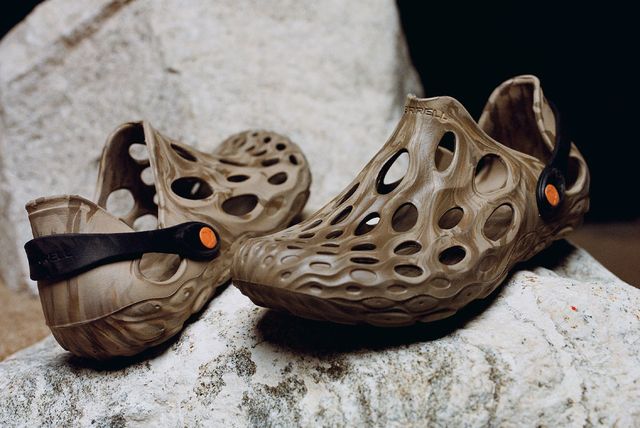 Taste the Ultimate Trail Mix with the New Merrell 1TRL Collection ...