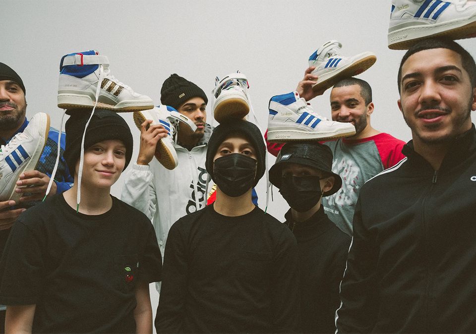 A Brief History of Bodega’s Sneaker Collaborations - Sneaker Freaker