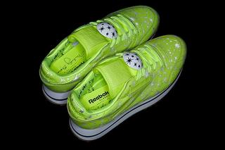 Melody Ehsani X Reebok Classic (Constellation Pack) - Sneaker Freaker