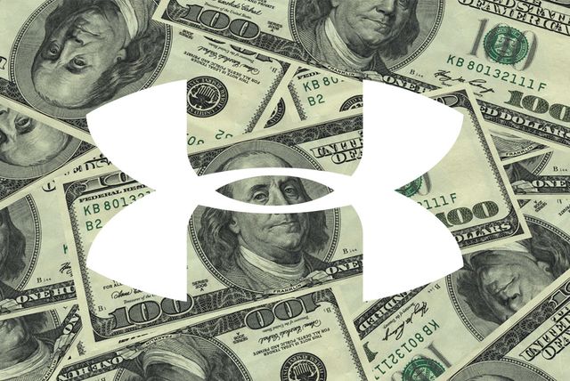 5 Things We Learnt From Under Armour’s 2019 Q1 Financial Report ...