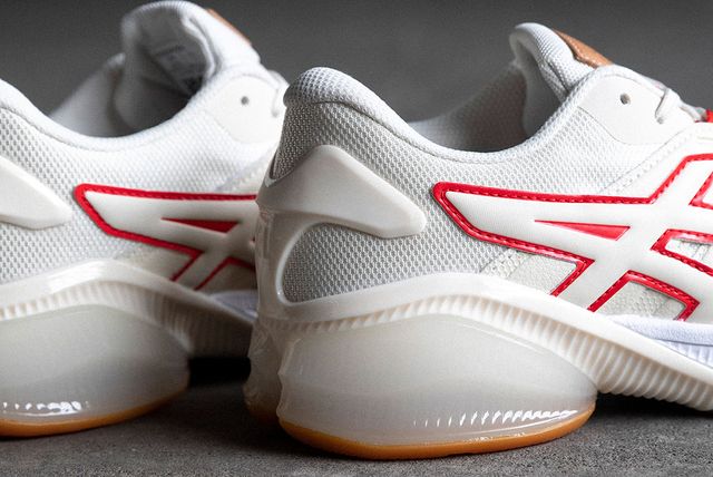 ASICS Warm Up 'Retro Tokyo' Pack for the Summer Games - Sneaker Freaker