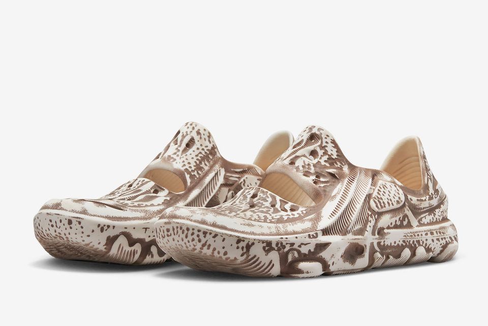 Nike Advance Their Clog Game With the ISPA Universal - Sneaker Freaker