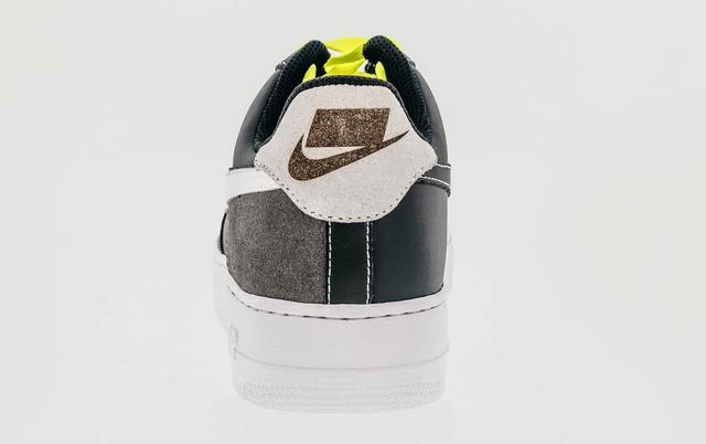 Nike Previews the Potential of Flyleather - Sneaker Freaker