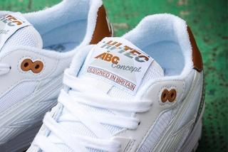 Hi-Tec Hts Badwater 146 - Sneaker Freaker