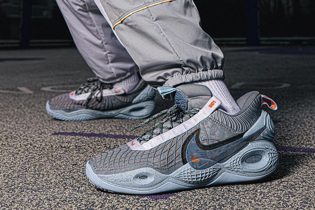 The 5 Best New Sneaker Models to Watch in 2021 - Sneaker Freaker