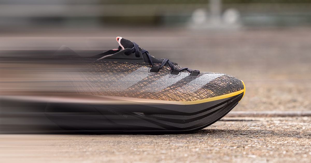 Explaining the Super Running Shoe Phenomenon - Features