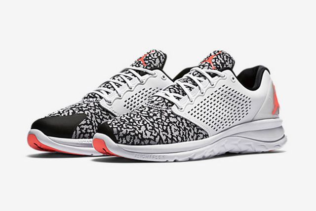 Jordan Trainer St Elephant Print Pack - Sneaker Freaker