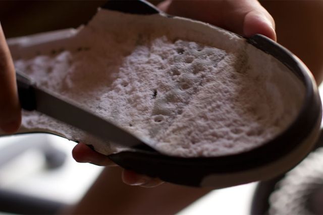 Material Matters: Foam Will Eventually Crush Your Sole - Sneaker Freaker