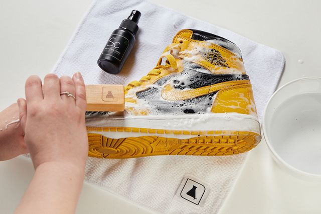 The Art of Eco-Friendly Sneaker Rejuvenation - Sneaker Freaker