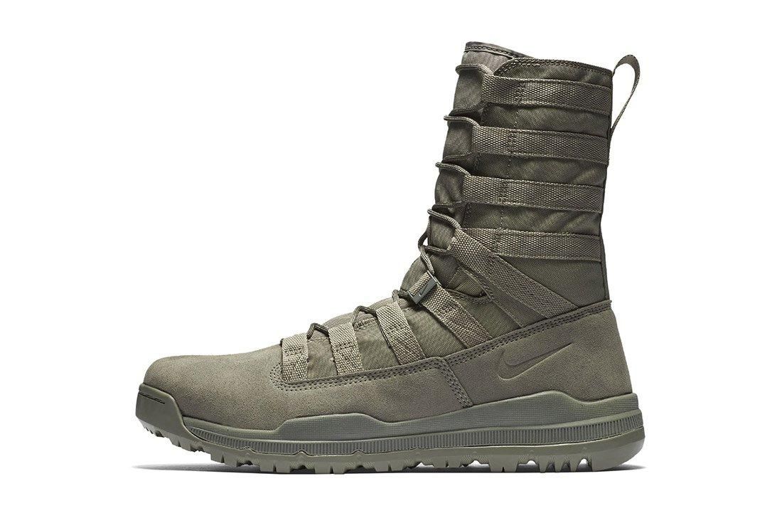 Nike Have Made A Second-Gen SFB - Releases