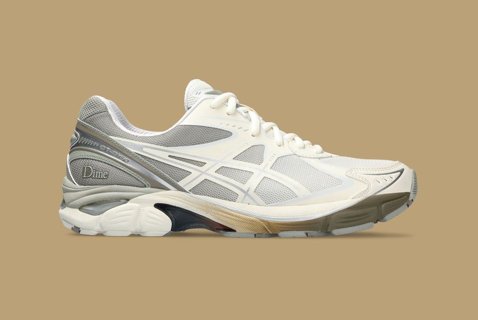 ASICS Launch Collaborations at Exclusive Paris Pop-Up - Sneaker Freaker