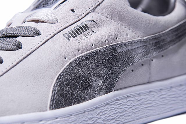 PUMA Suede - Releases