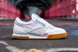 Alife X Reebok Phase 1 Pro (Ny, Ny Pack) - Sneaker Freaker