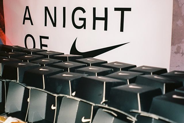 Fanfare: Nike Celebrates the Culture of Basketball - Sneaker Freaker
