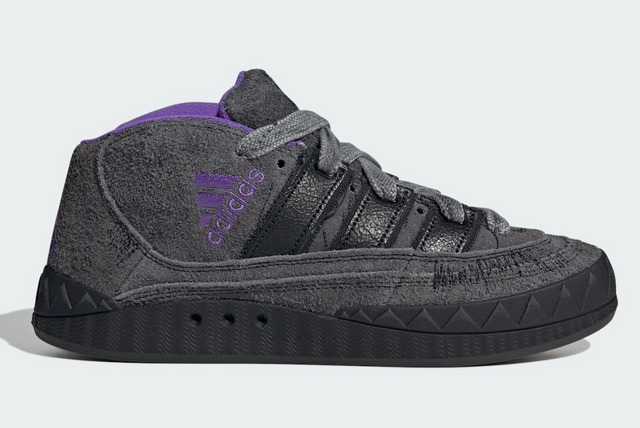 The New Youth of Paris x adidas Colab Delivers Skate-Ready Style ...