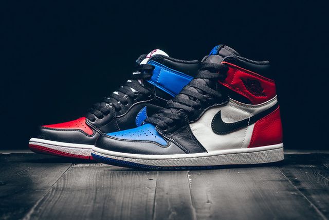 J Cole's Sneaker Stylist Spotted Buying Him 'Really Cool' Air Jordan ...