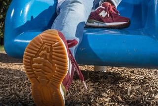 St. Jude, DTLR And New Balance Unite To Save Lives - Sneaker Freaker