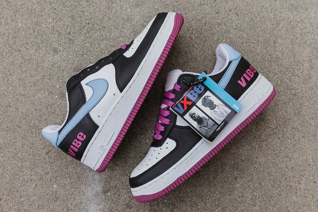 100 Free Ultra-Rare Air Force 1 Grails Up for Grabs - Sneaker Freaker