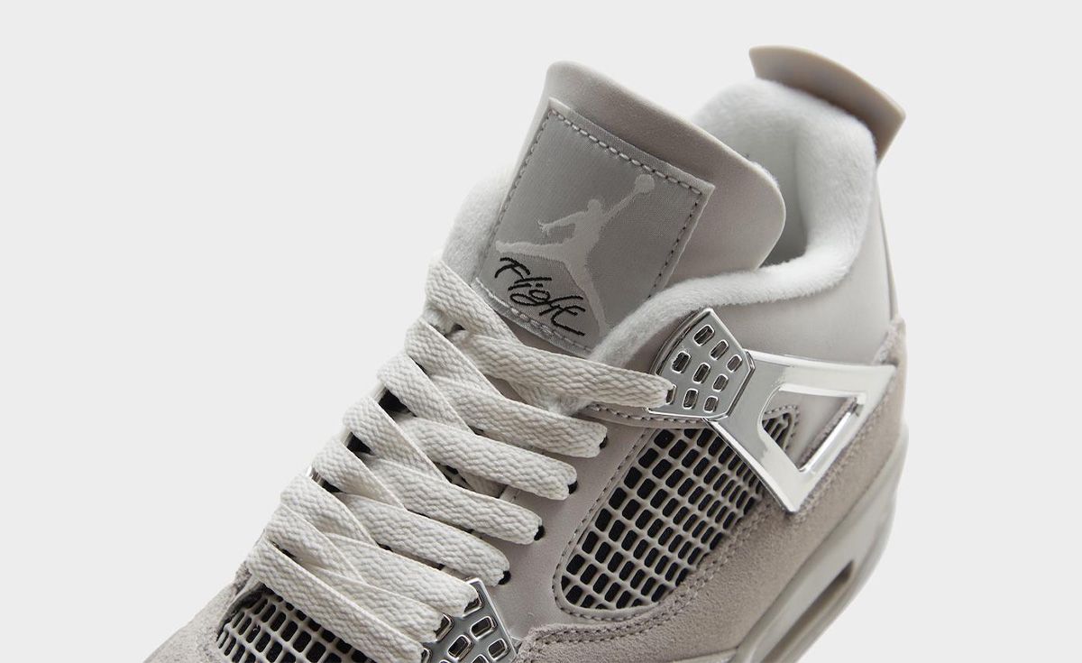 Where to Buy the Air Jordan 4 ‘Frozen Moments’ - Sneaker Freaker