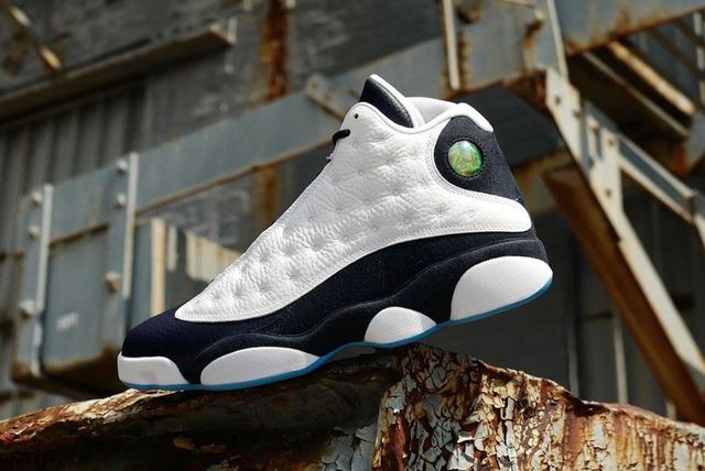 Where to Buy the Air Jordan 13 ‘Obsidian’ - Sneaker Freaker