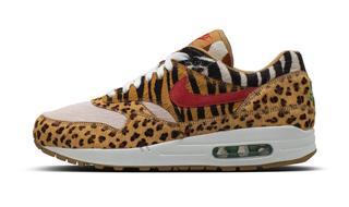 100 Most Influential Air Max Of All Time (Part 2) - Sneaker Freaker