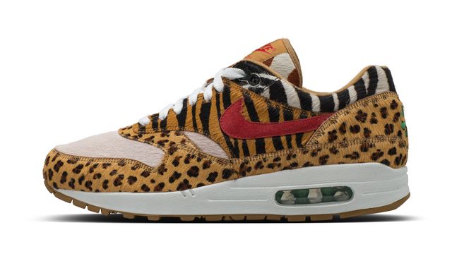 100 Most Influential Air Max Of All Time (Part 2) - Sneaker Freaker