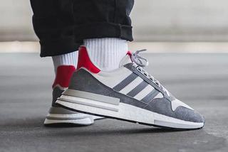 The adidas ZX500 BOOST Releases This Weekend! - Sneaker Freaker