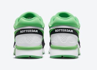 Official Images: The Nike Air Max BW ‘Rotterdam’ - Sneaker Freaker