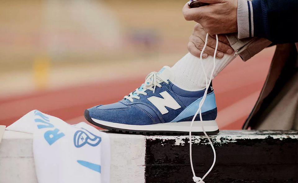 NB730 - Sneaker Freaker