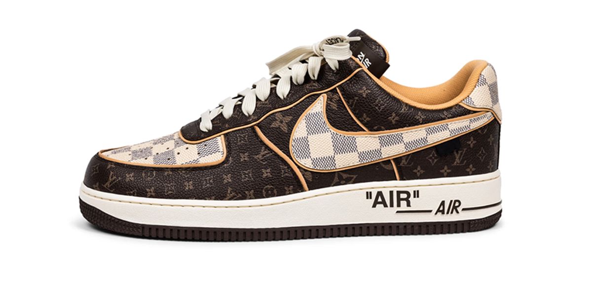 Kid Cudi’s Vault Unlocked: Rare Sneaker Collection Hits the Auction ...