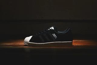 Neighborhood X adidas Originals Nh Shelltoe - Sneaker Freaker