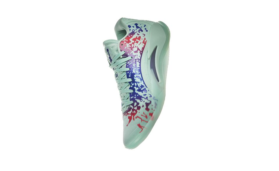 The Jordan Zion 3 Has Been Introduced at Quai 54 - Sneaker Freaker