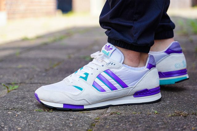 Life of an adidas Addict: Azzido Collector Interview - Sneaker Freaker