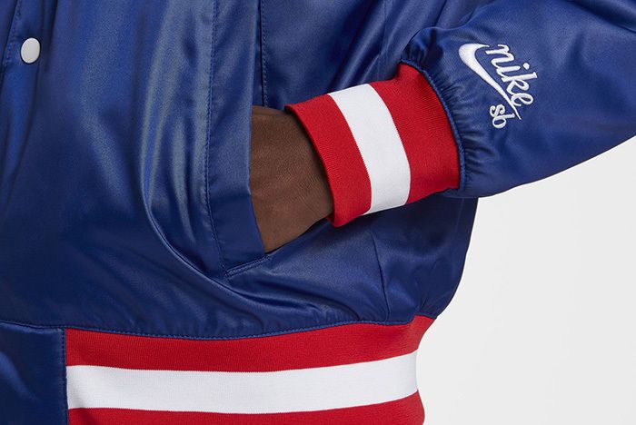 Official Pics: NBA x Nike SB Dunk Low 'Satin' - Releases