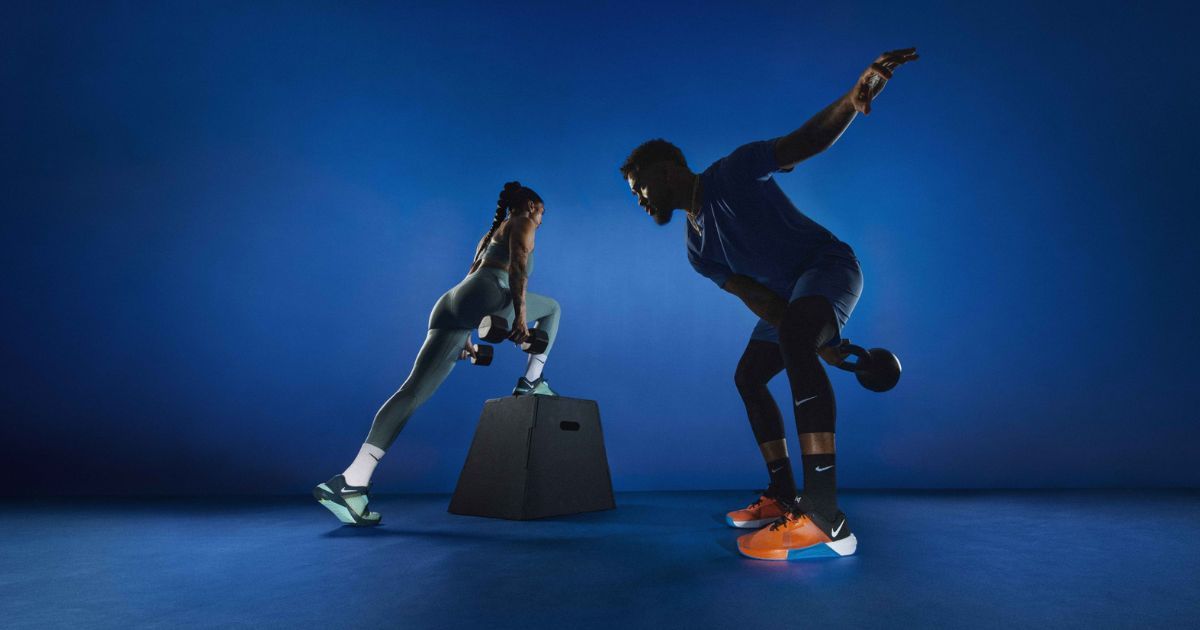 One Decade Down, Nike Kick On With Metcon 10 - Releases