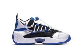 The Nike Air Swoopes 2 is Making a Comeback! - Sneaker Freaker