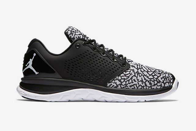 Jordan Trainer St Elephant Print Pack - Sneaker Freaker