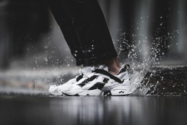 Reebok Insta Pump Fury (Vector Logo) - Sneaker Freaker