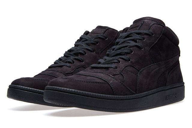 PUMA Boris Becker (Made In Italy Pack) - Releases