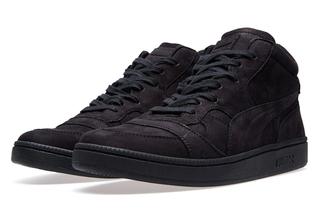 PUMA Boris Becker (Made In Italy Pack) - Sneaker Freaker
