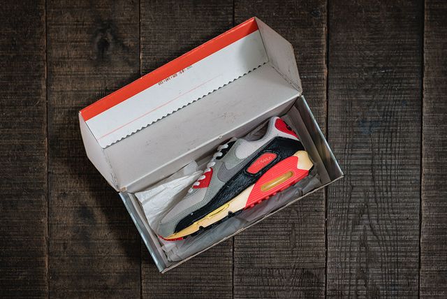 Exclusive: The Future of Nike Air Max with Designers Juliana Sagat and ...