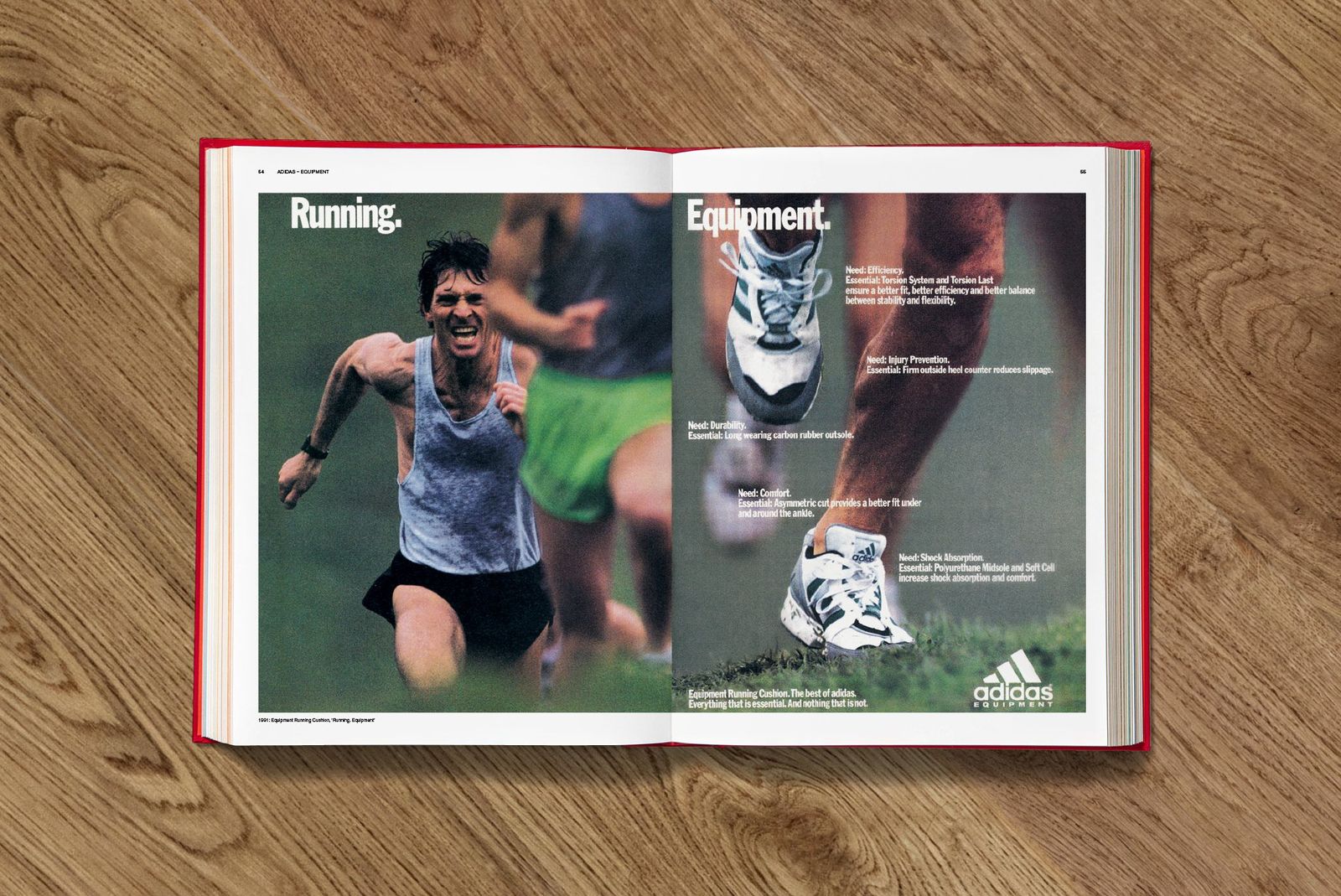 SOLED OUT Book (Friends and Family) - Sneaker Freaker